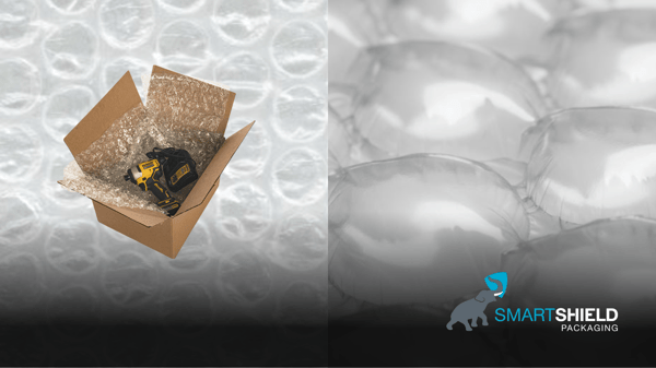Smartshield Packaging - Custom Packaging Solutions
